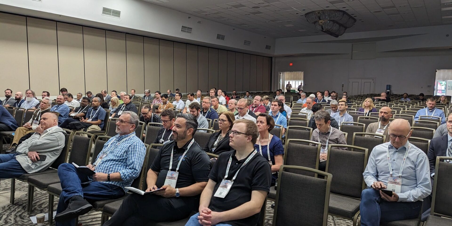 PTC/User Global Summit 2024 - Element Consulting